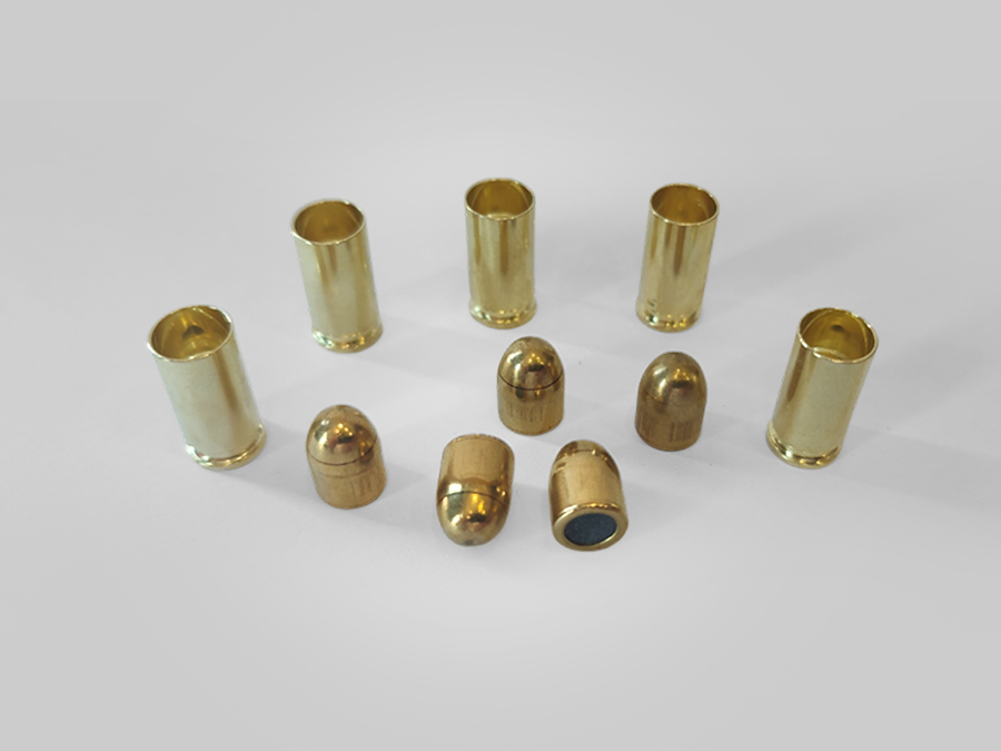 380 ACP | Kovansan Metal A.Ş.