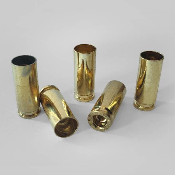 Sound Bullet Flares | Kovansan Metal A.Ş.