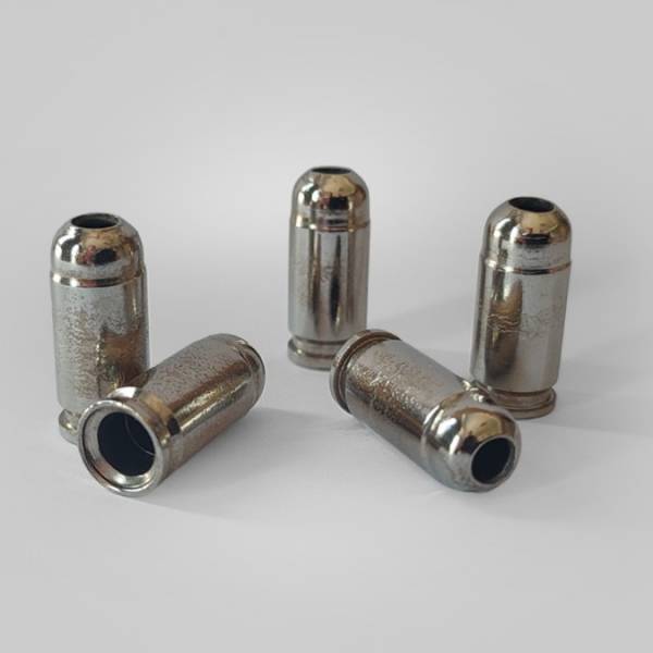 Sound Bullet Flares | Kovansan Metal A.Ş.